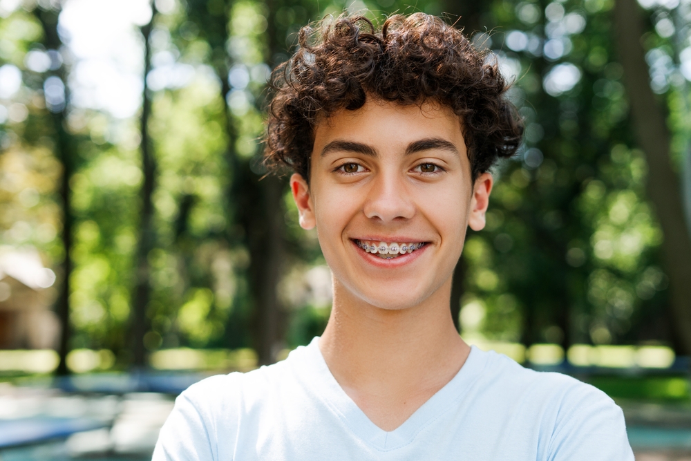 Orthodontics in Katy | Get a Straighter Smile Today!